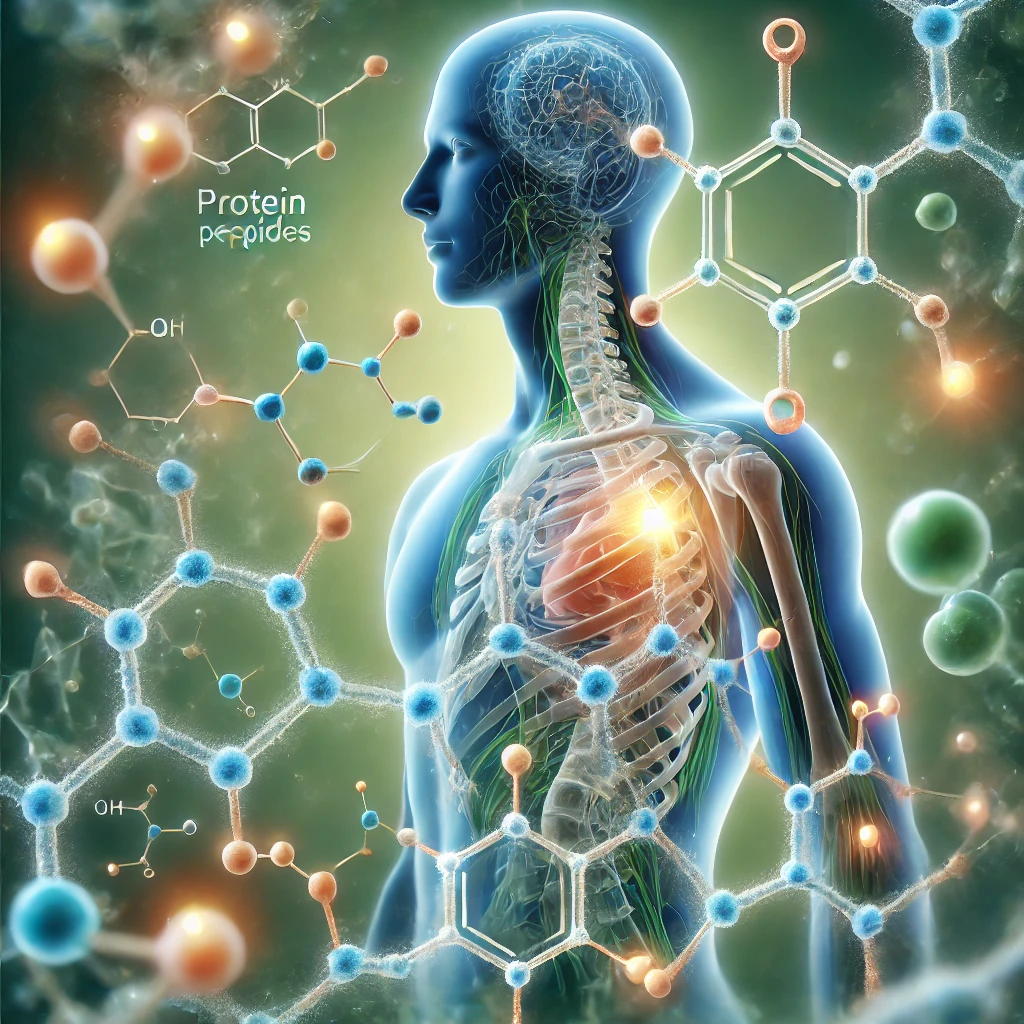 Protein Peptides: When Should You Start? - Protein Peptides