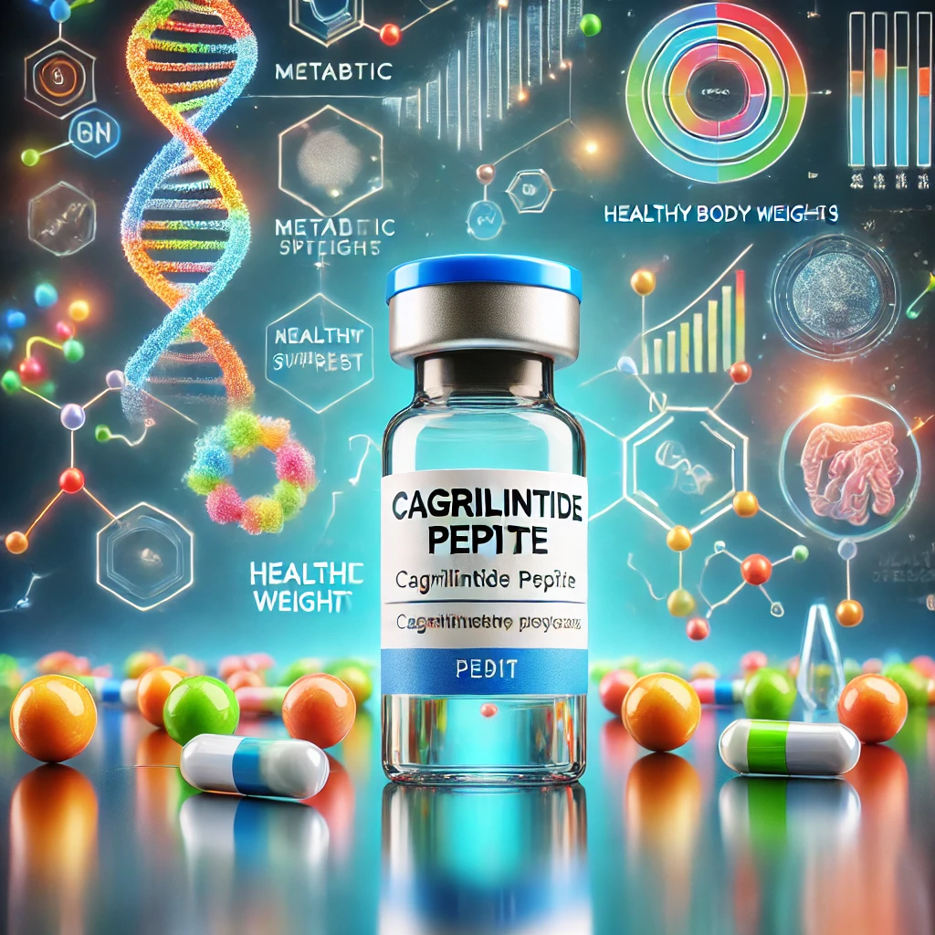 Cagrilintide Peptide Profile - Protein Peptides