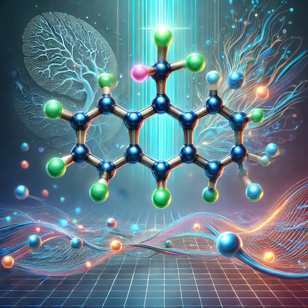 Peptide Profile: VIP5 - Protein Peptides