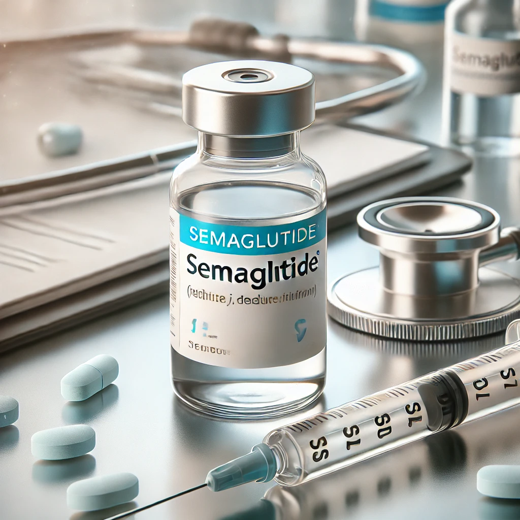 Semaglutide Peptide Profile - Protein Peptides