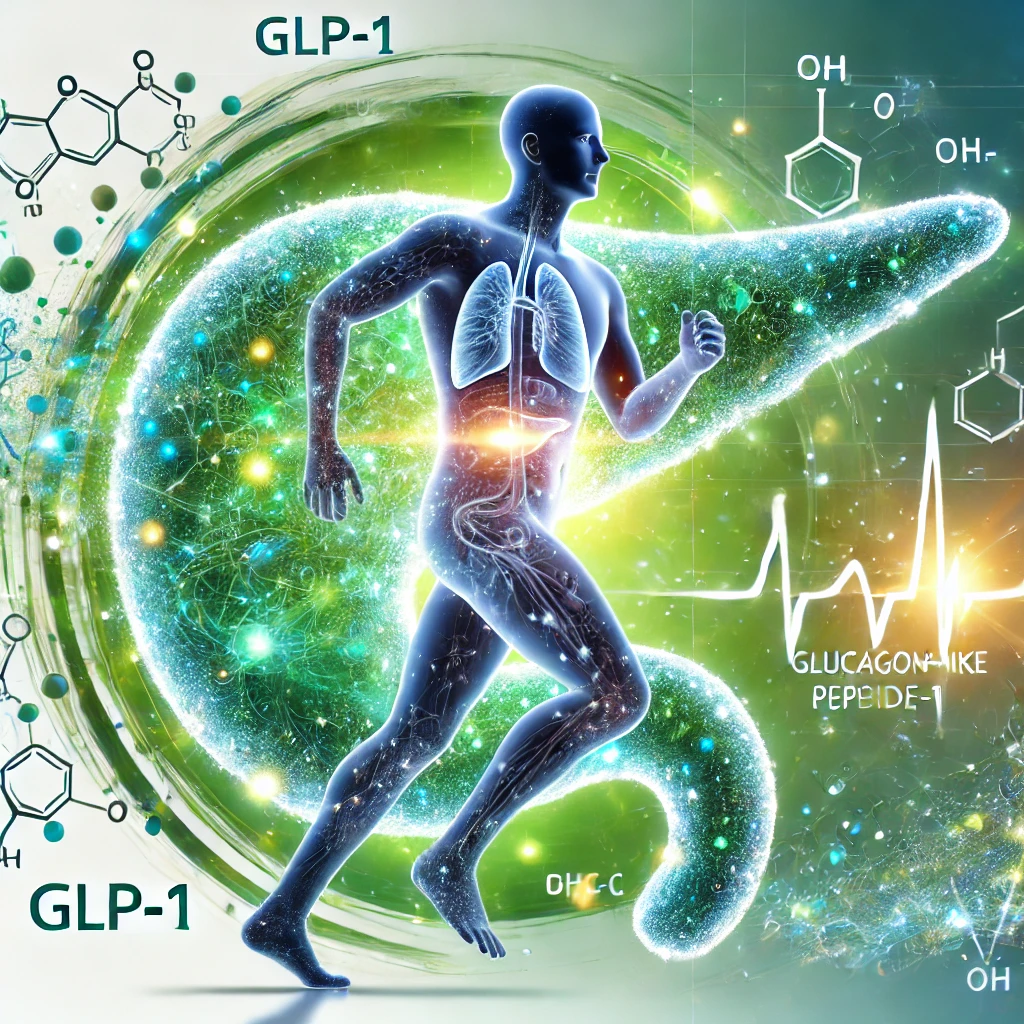 GLP-1: Revolutionizing Metabolic Health Through Peptide Therapy - Protein Peptides