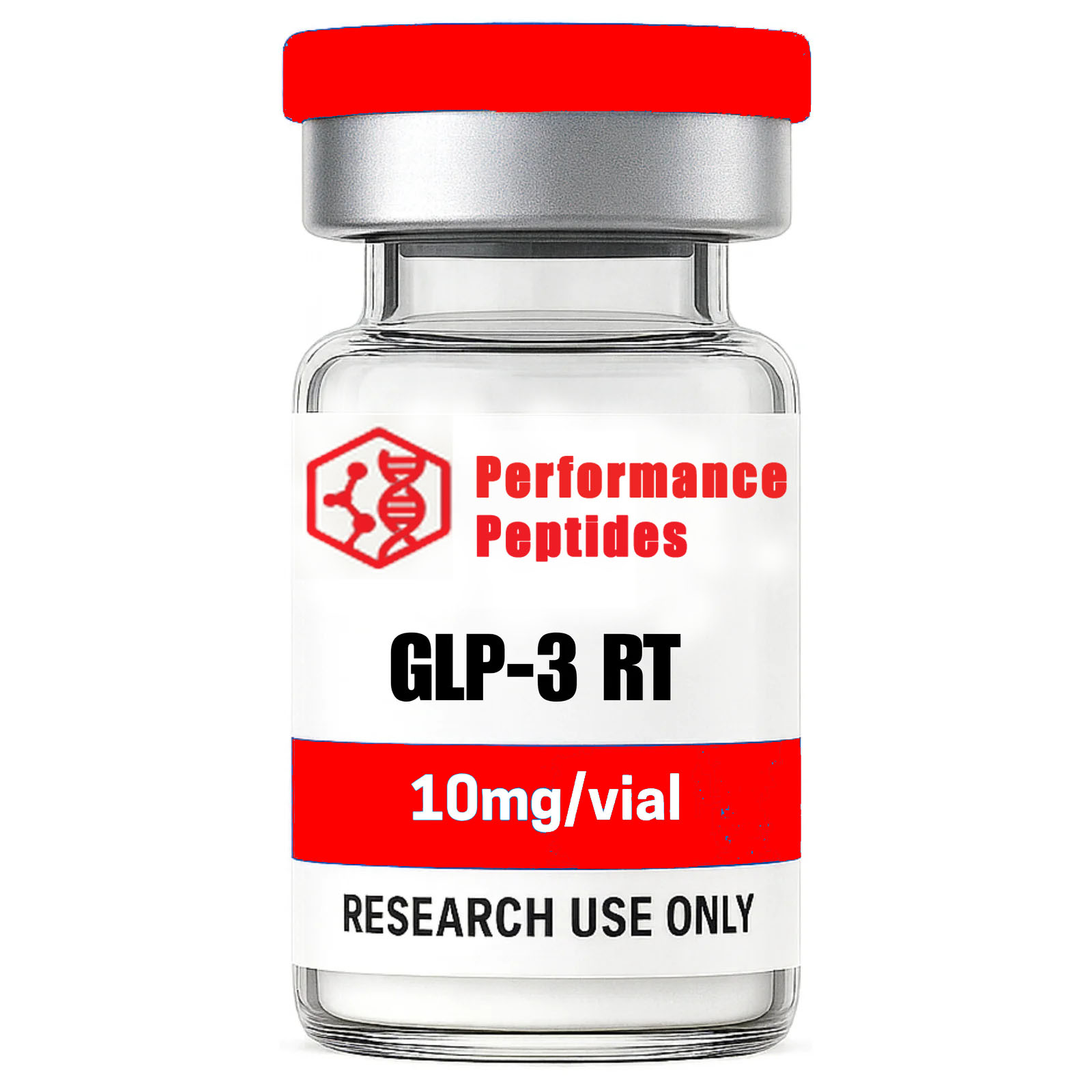 Peptide Profile: GLP-1 (Glucagon-Like Peptide-1) - Protein Peptides